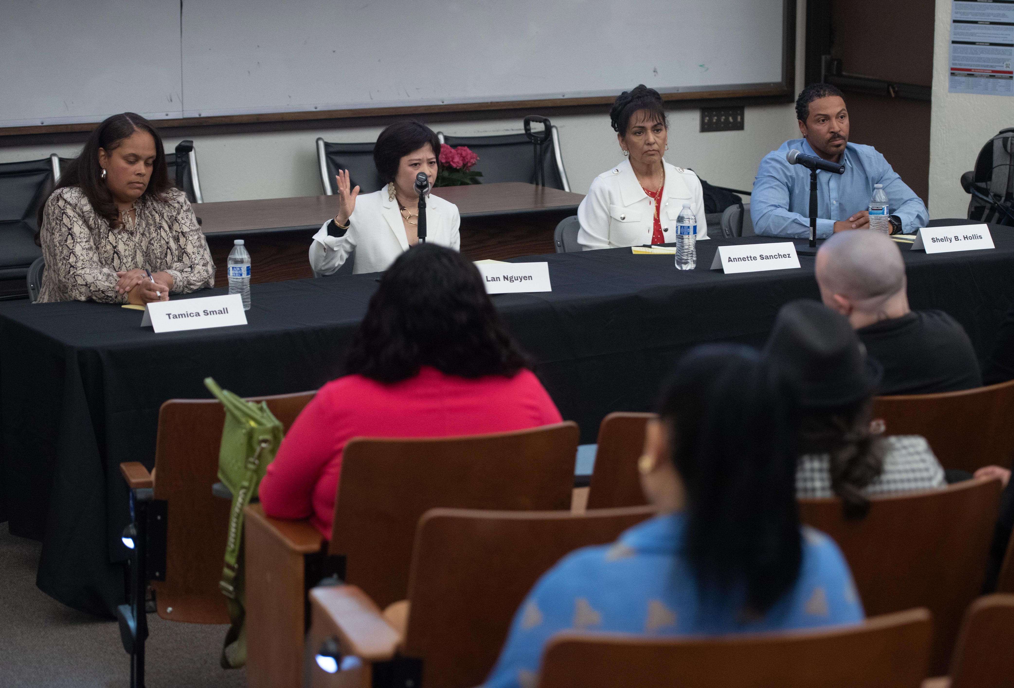 Why Stockton City Council candidates were no-shows at 2026 election forums