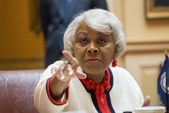FBI raids Virginia senator's office in explosive corruption probe
