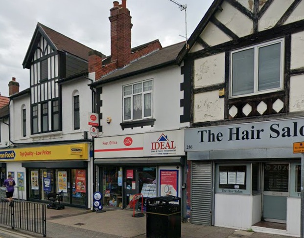 Doncaster Post Office to close as postmaster resigns