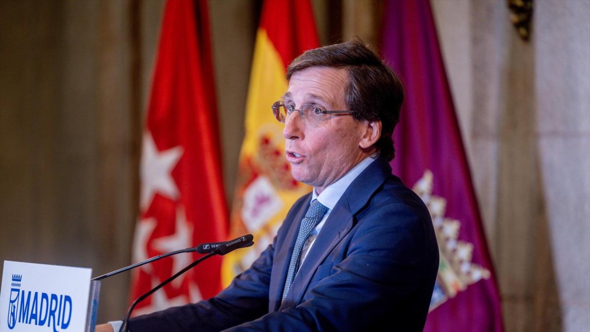 Almeida no se corta y señala a la UEFA como la culpable de la ...