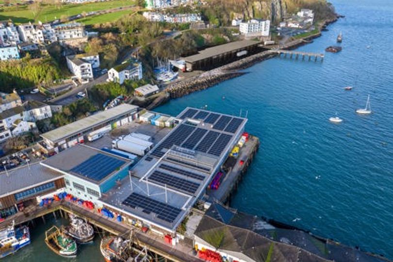 Torbay's £20million investment in fish and chips