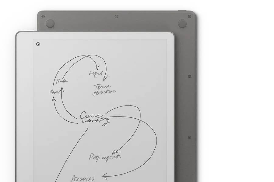Remarkable announces affordable Paper Pure e-ink tablet with 10-inch ...