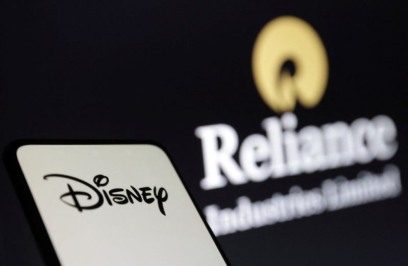 Exclusive: India's Zee sues Reliance-Disney over alleged music ...