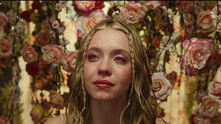 'Pretty when I cry': Why pop culture is finally letting women fall apart