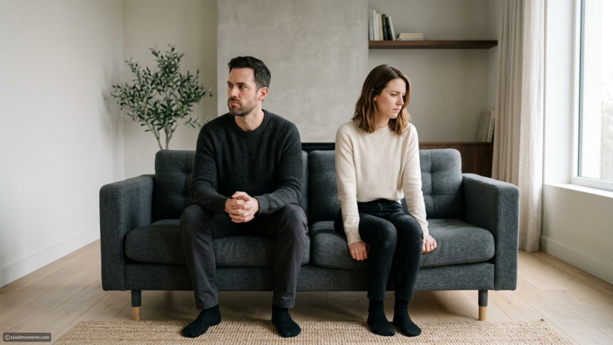 Patterns that lead to breakups over time that you need to understand