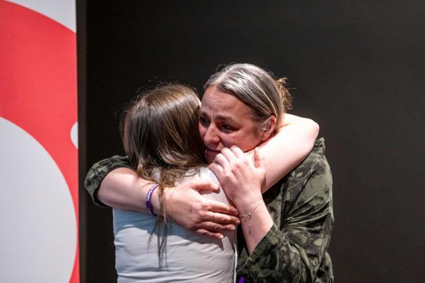 Every Life Matters hosts suicide prevention conference in Cumbria