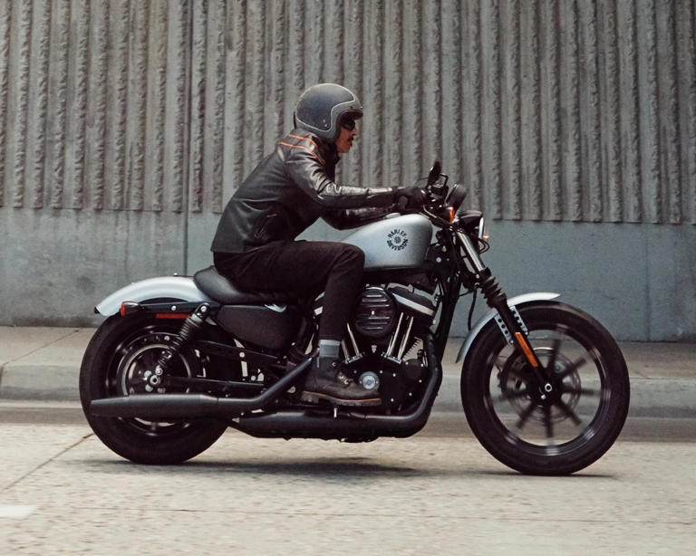 Harley-Davidson brings back a cult-favorite street moto, better than ever