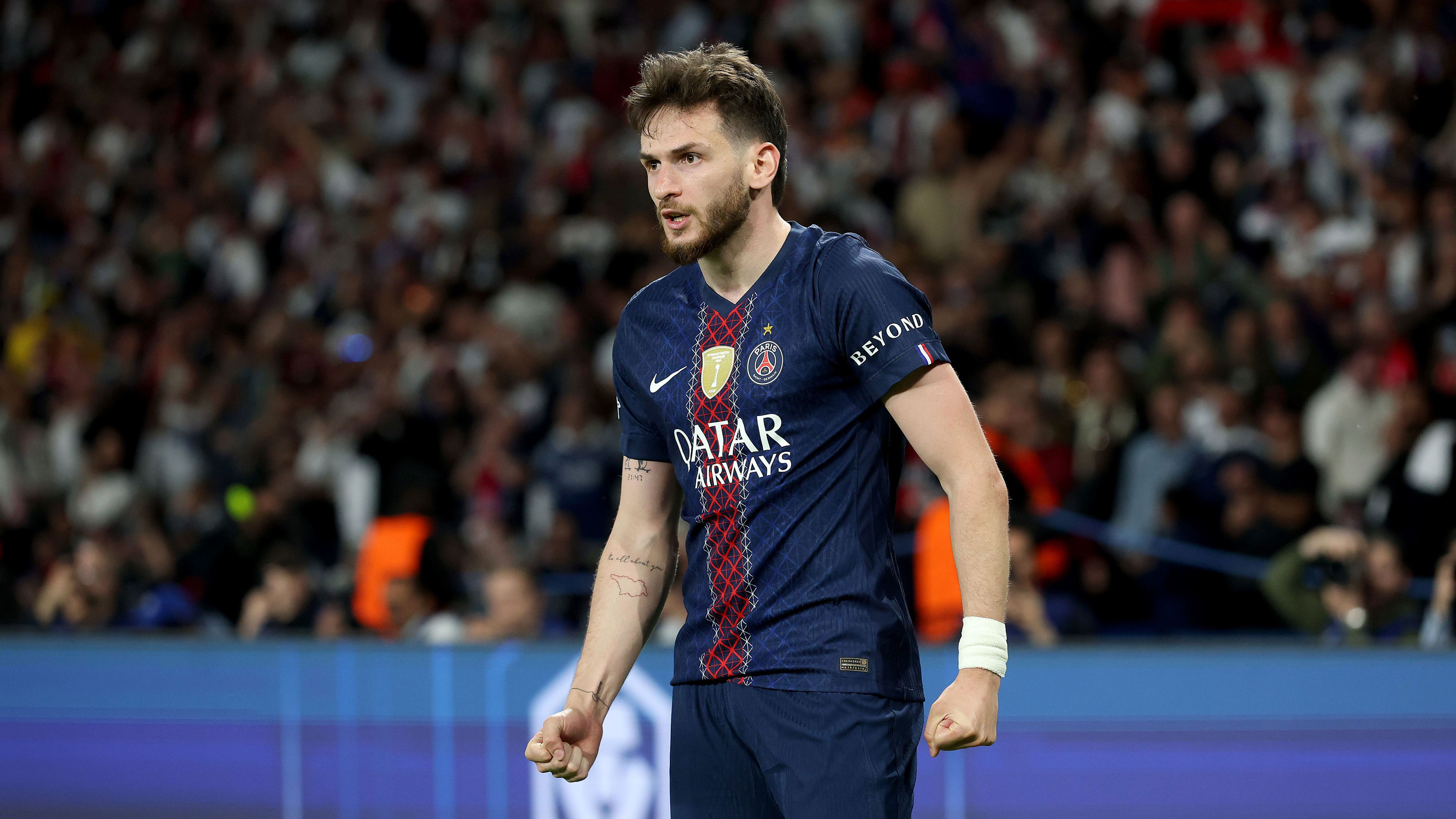 La finale di Champions League PSG-Arsenal sarà trasmessa in chiaro, ma ...