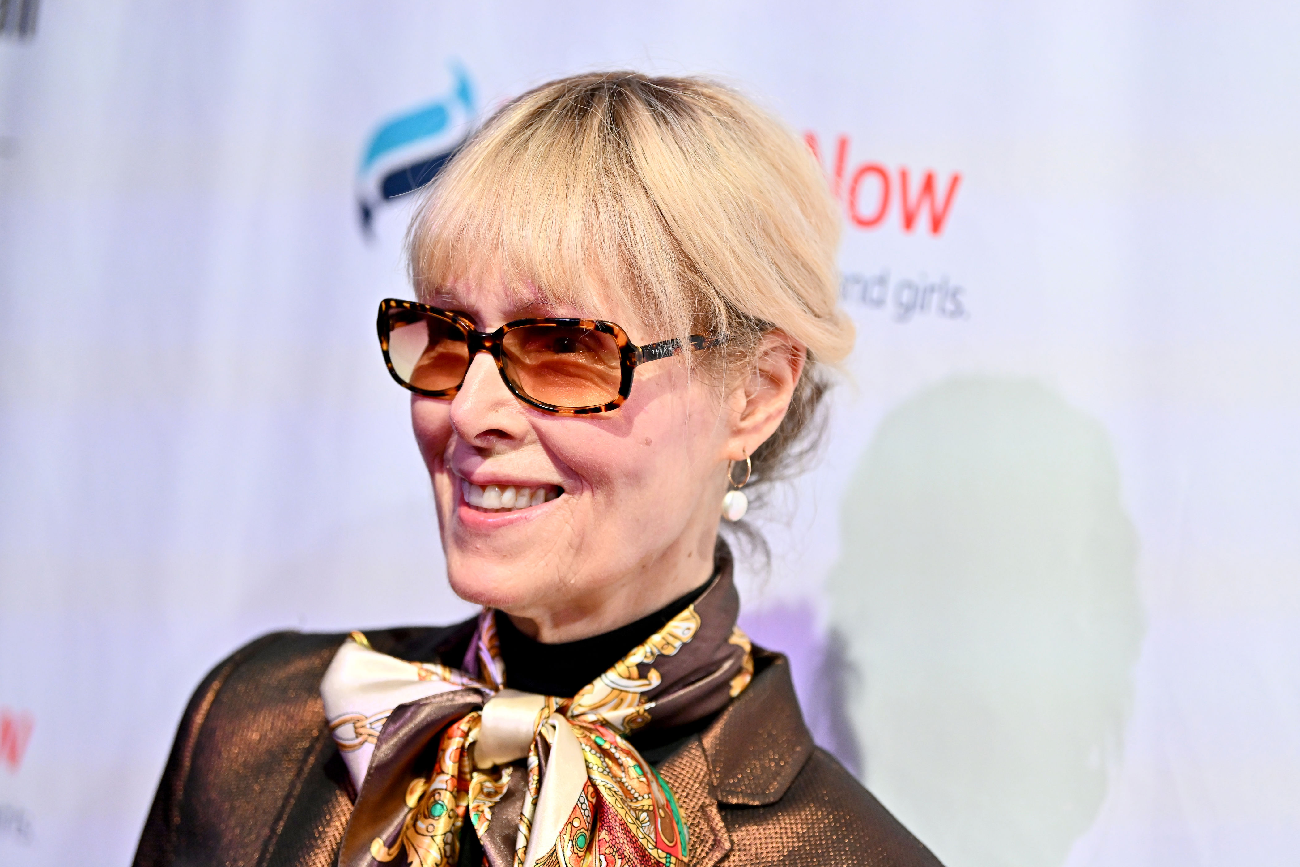 Donald Trump moves to freeze paying $83 million to E Jean Carroll