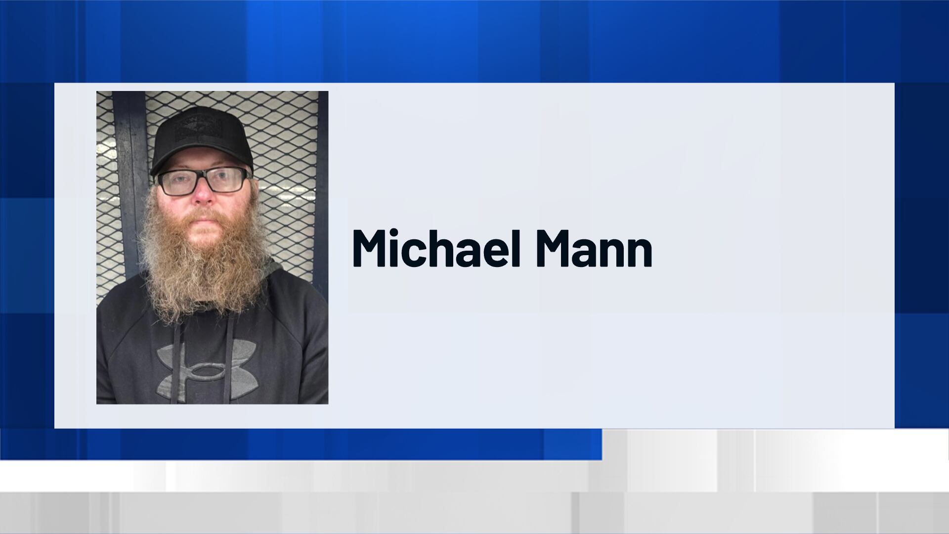 Man arrested after firing into multiple businesses in Charleston