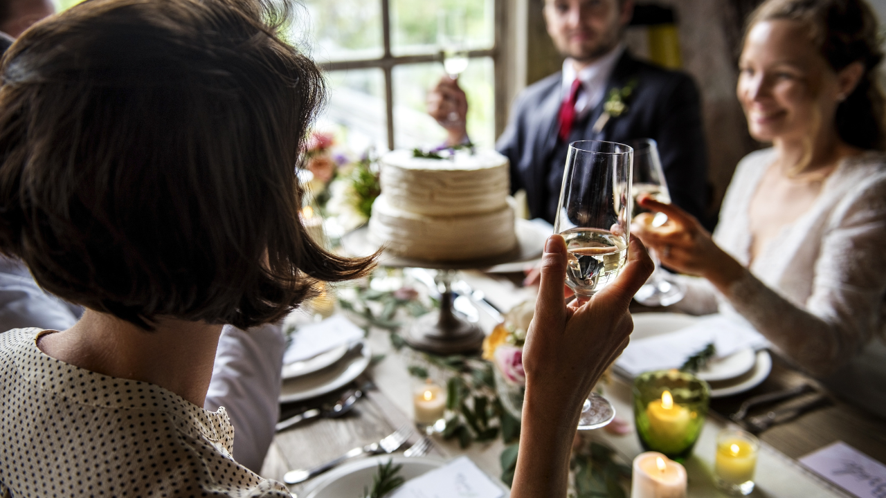 20 common wedding mistakes that can frustrate guests