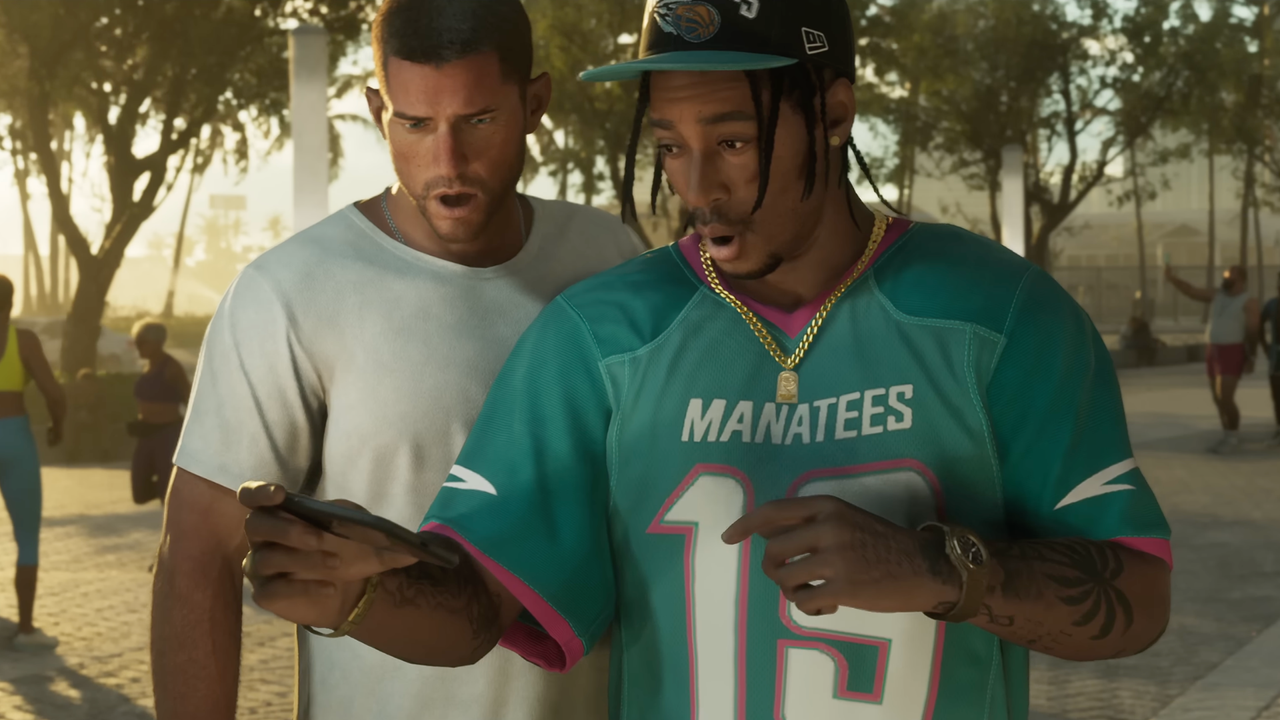 GTA 6 trailer 3 hopes soar as YouTube teases it's going to be busy on ...