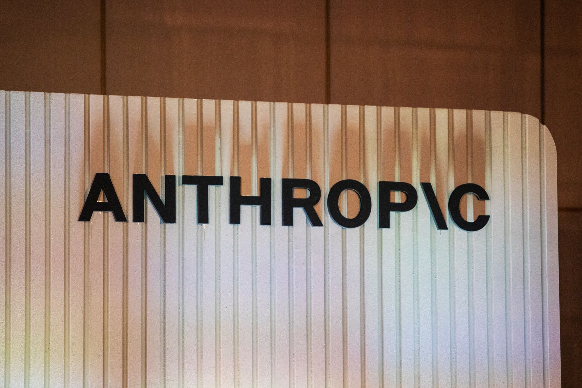 Anthropic inks computing deal with SpaceX to meet AI demand