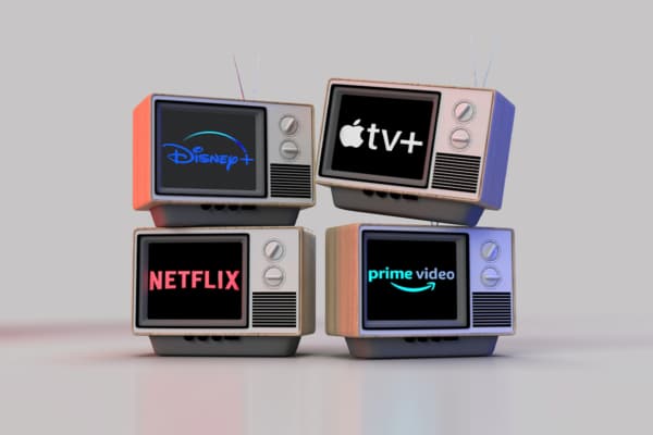16 best streaming services in Australia: Plans & prices compared