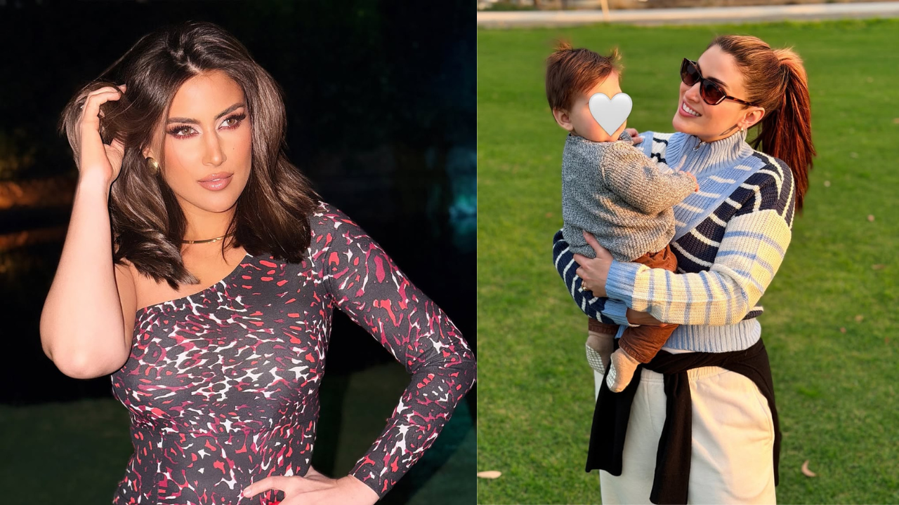 Sofía Rivera Torres adelgaza 20 kilos: muestra cómo luce y revela qué ...