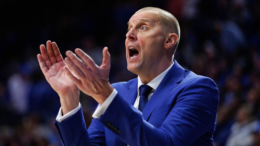 Mark Pope misses on another Kentucky target despite overseas visit