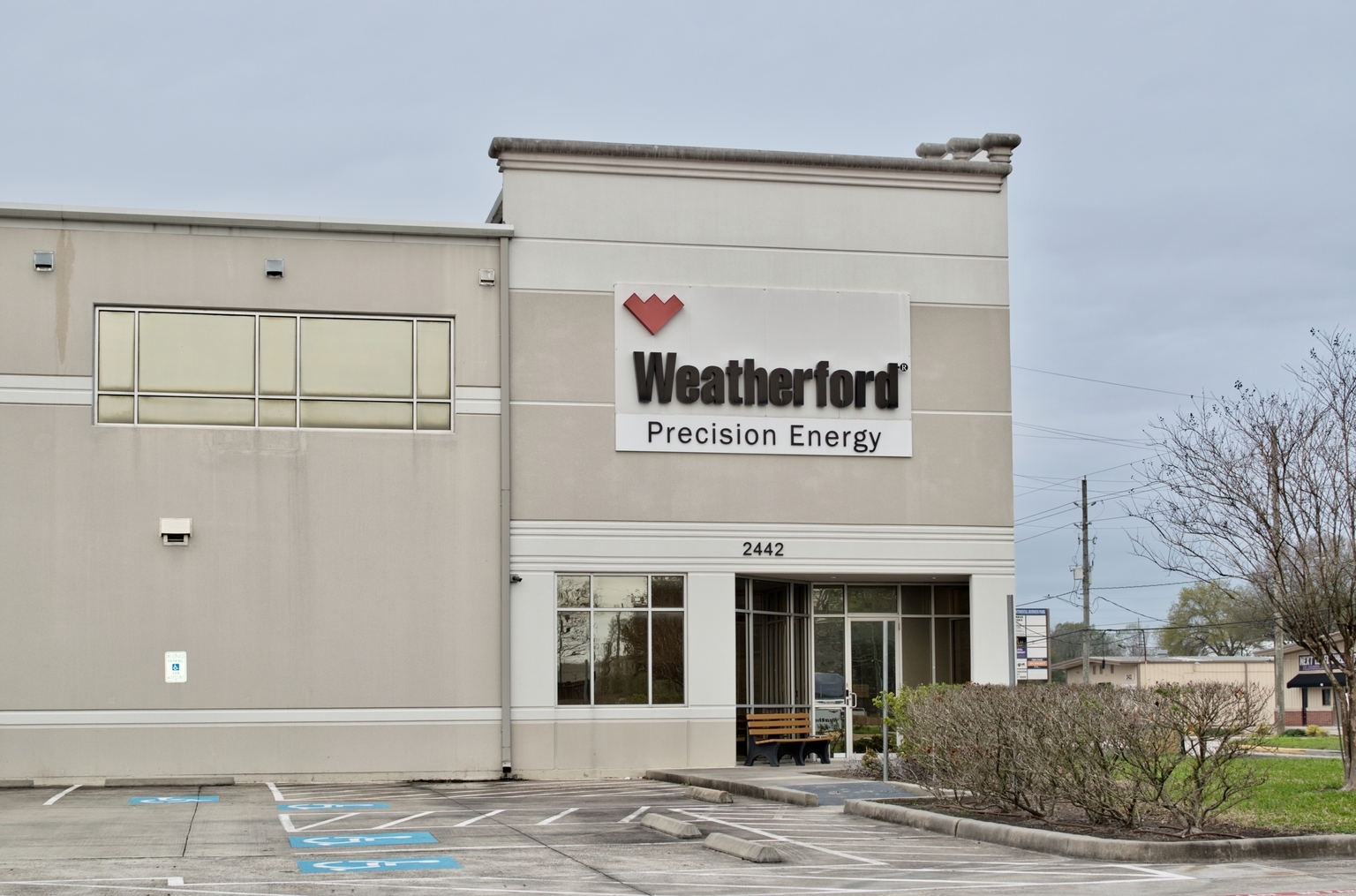 Weatherford lands two offshore deepwater drilling contracts in Brazil