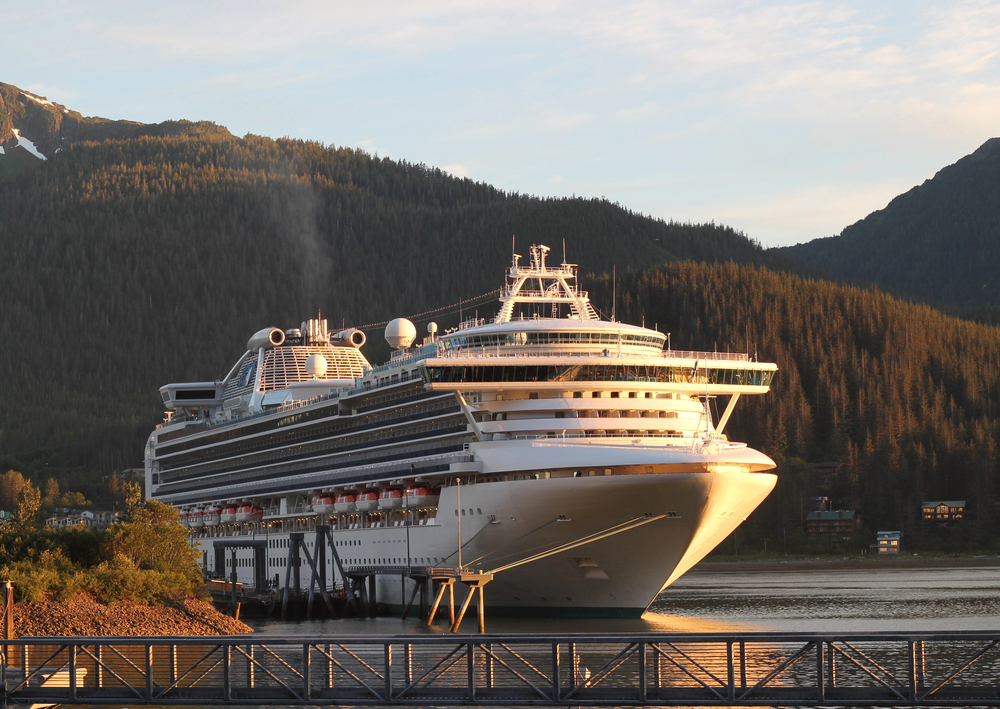 Common mistakes first-time cruisers make