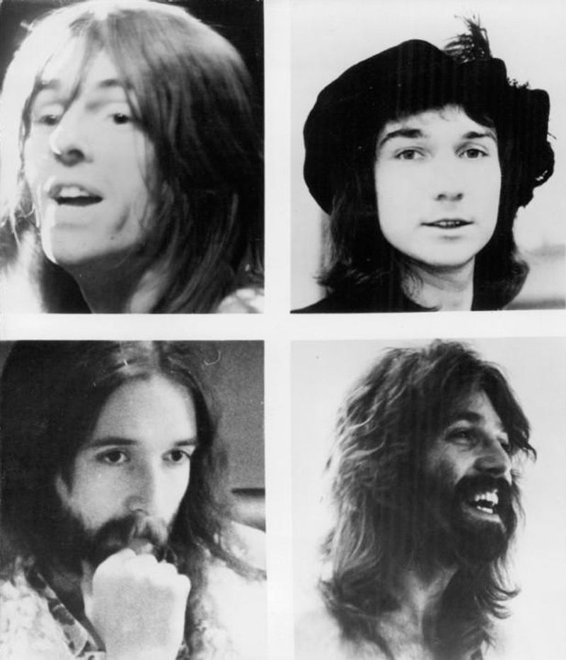14 overlooked classic rock songs only Generation Jones will appreciate