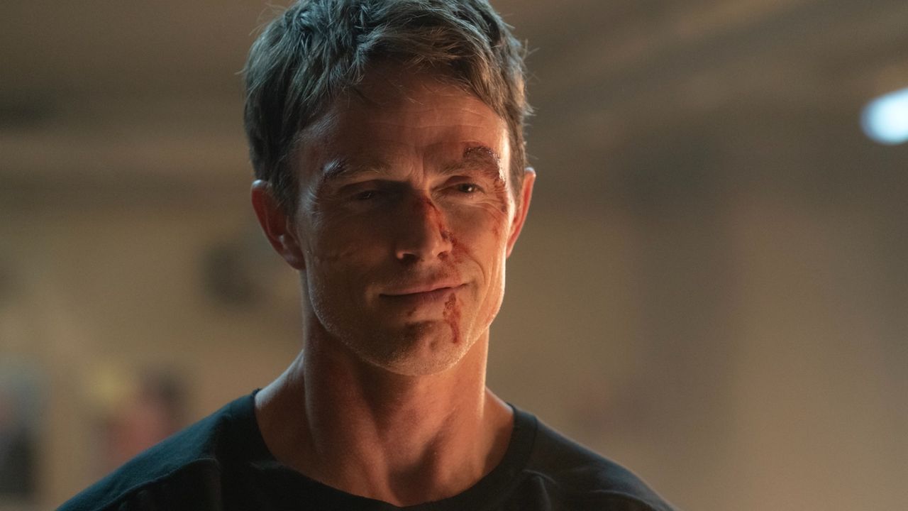 Wilson Bethel says Bullseye will resemble the comic book version a ...