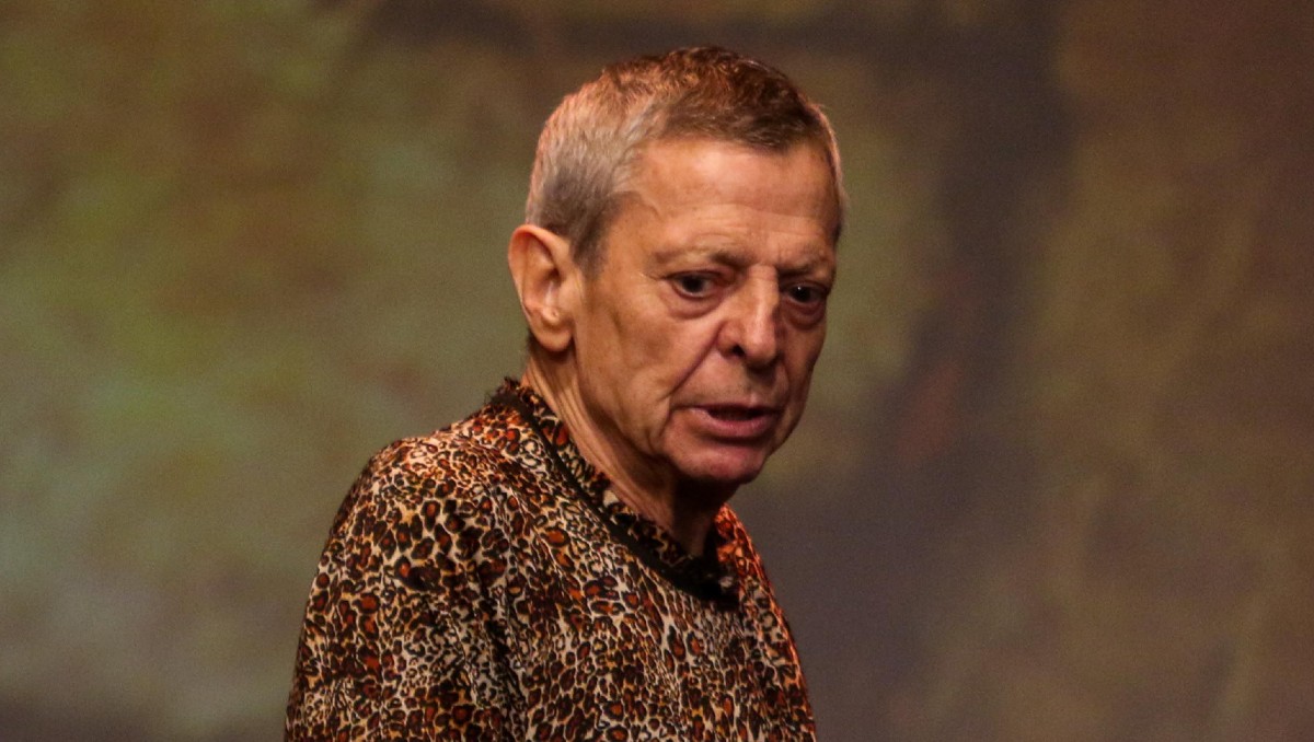 César Bono reacciona a la muerte de Xóchitl Vigil, su primera esposa ...
