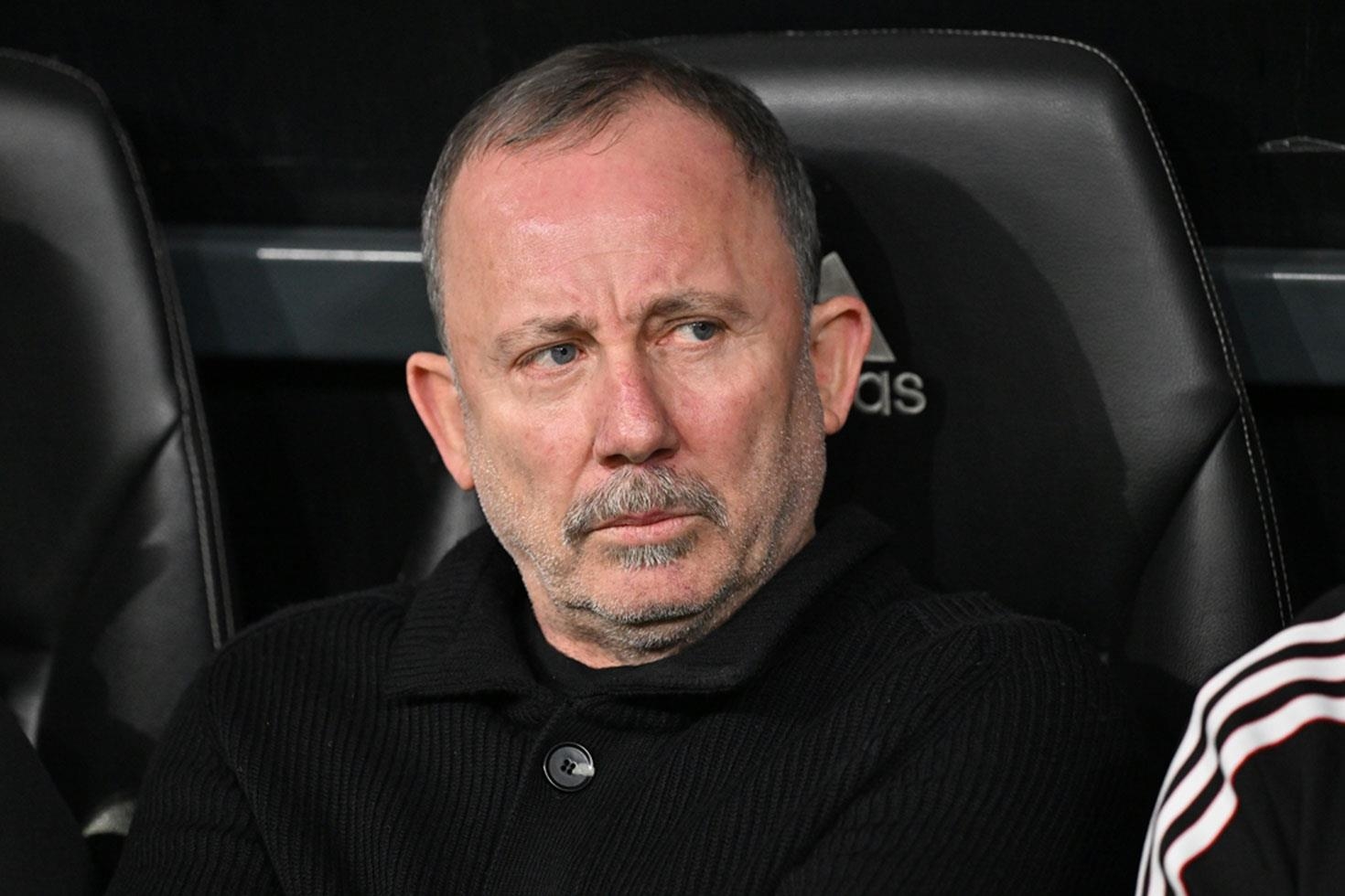 Yorumcuyken Konyaspor'a fena sallamış