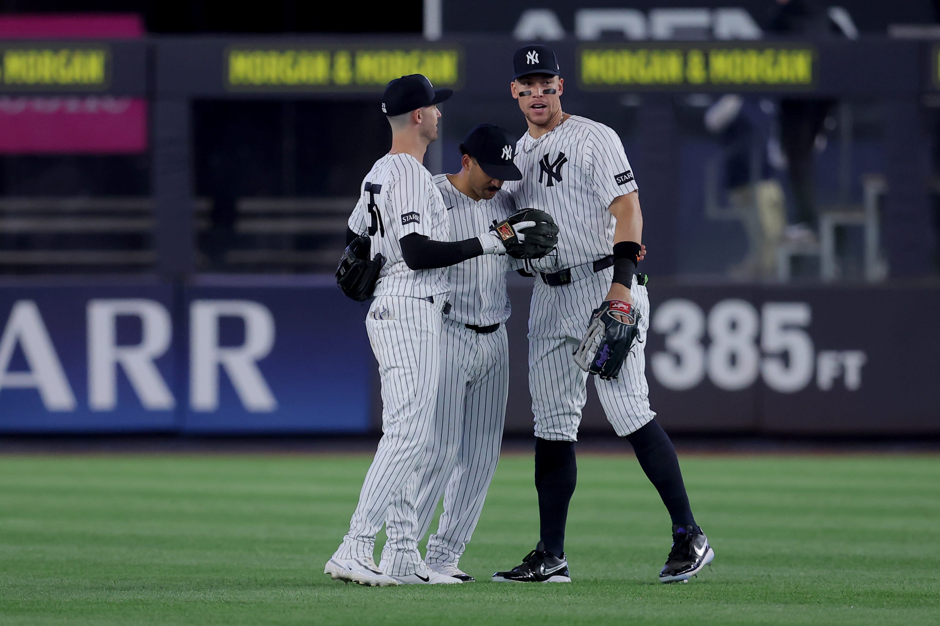 Yankees vs Rangers on Prime Video today, how to watch and prediction