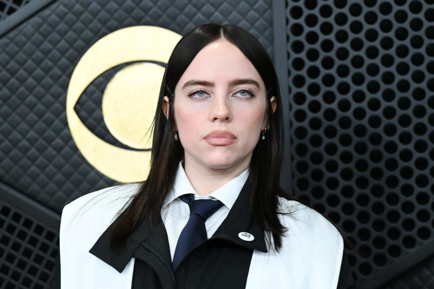 Billie Eilish describes origin of 'Survivor' season 50 'Boomerang Idol'