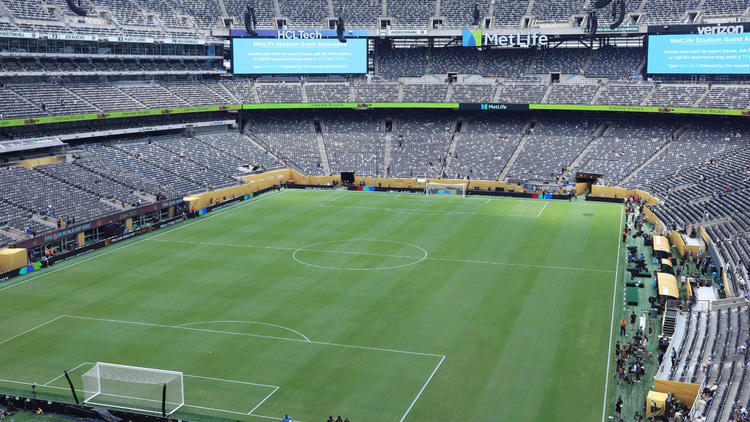 New York and New Jersey officially investigate FIFA over World Cup ...