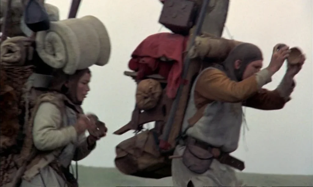 28 behind-the-scenes facts about Monty Python and the Holy Grail