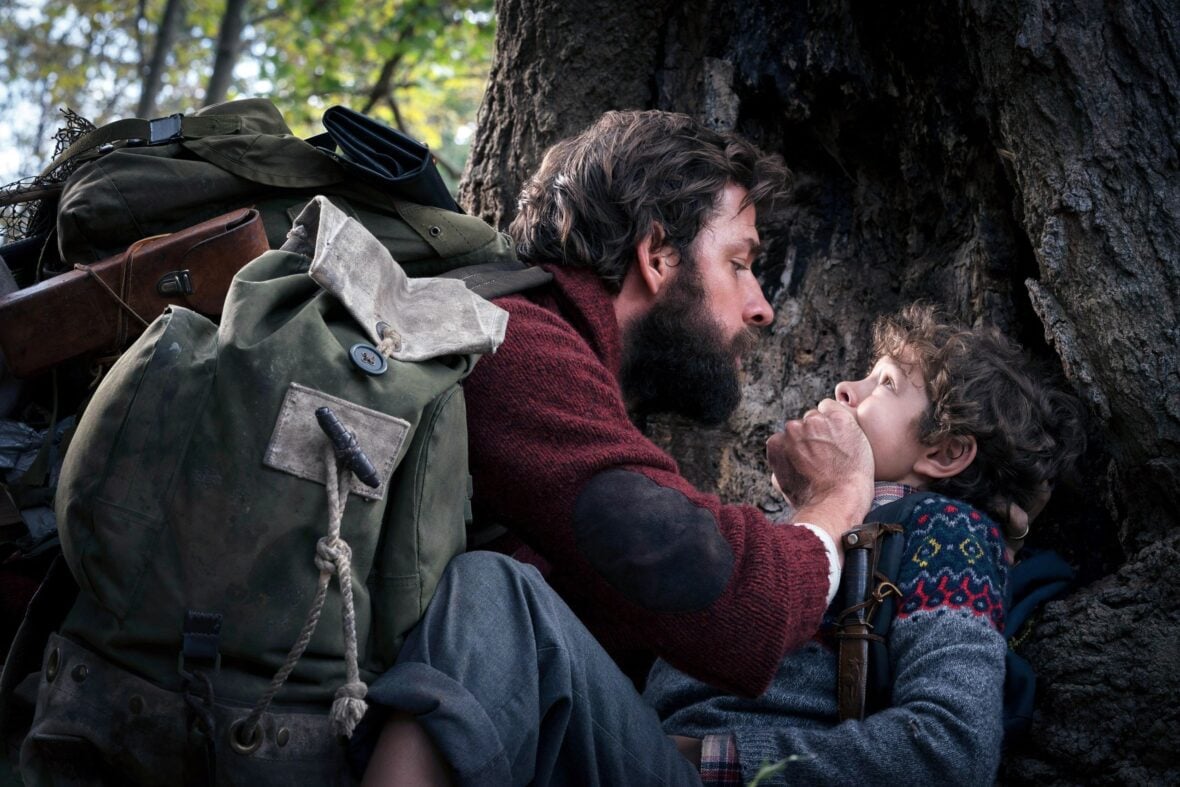 A Quiet Place: Part III begins filming next week
