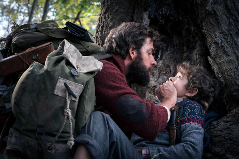 A Quiet Place: Part III begins filming next week