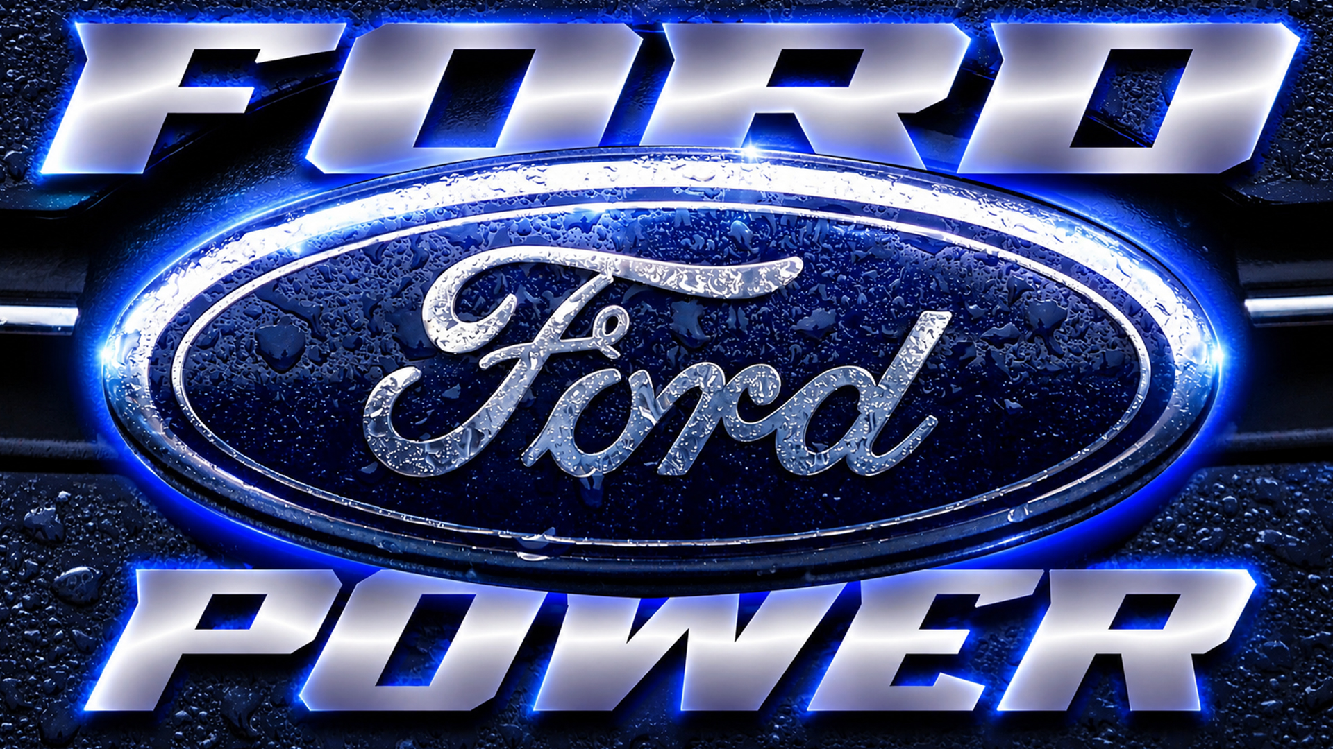 Top 8 unexpected cars powered by Ford engines