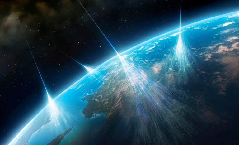 Cosmic rays from across the galaxy all share one eerie energy threshold