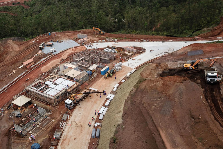 Mining giant loses bid to appeal deadly dam collapse ruling