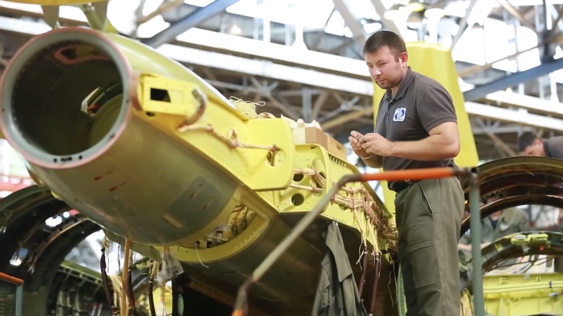 This is why US military equipment costs so much money