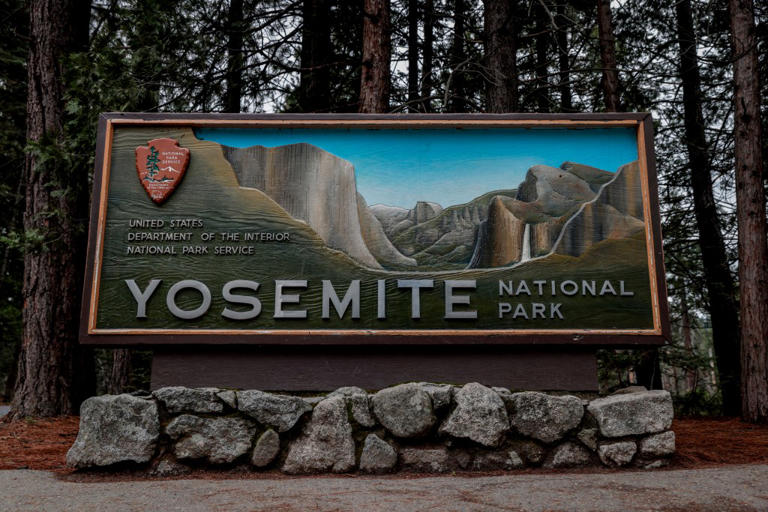 Yosemite descends into all out chaos after subtle rule change