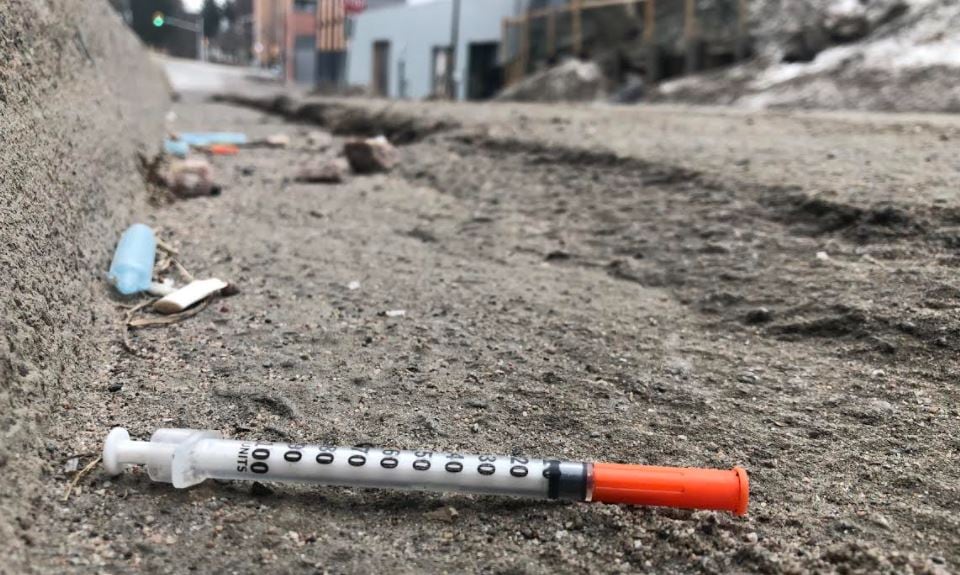 Surge in overdose deaths in northern Ontario has advocates calling for ...