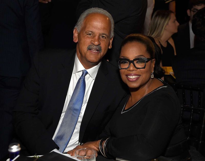 These 18 celebrity couples have been together forever without getting ...