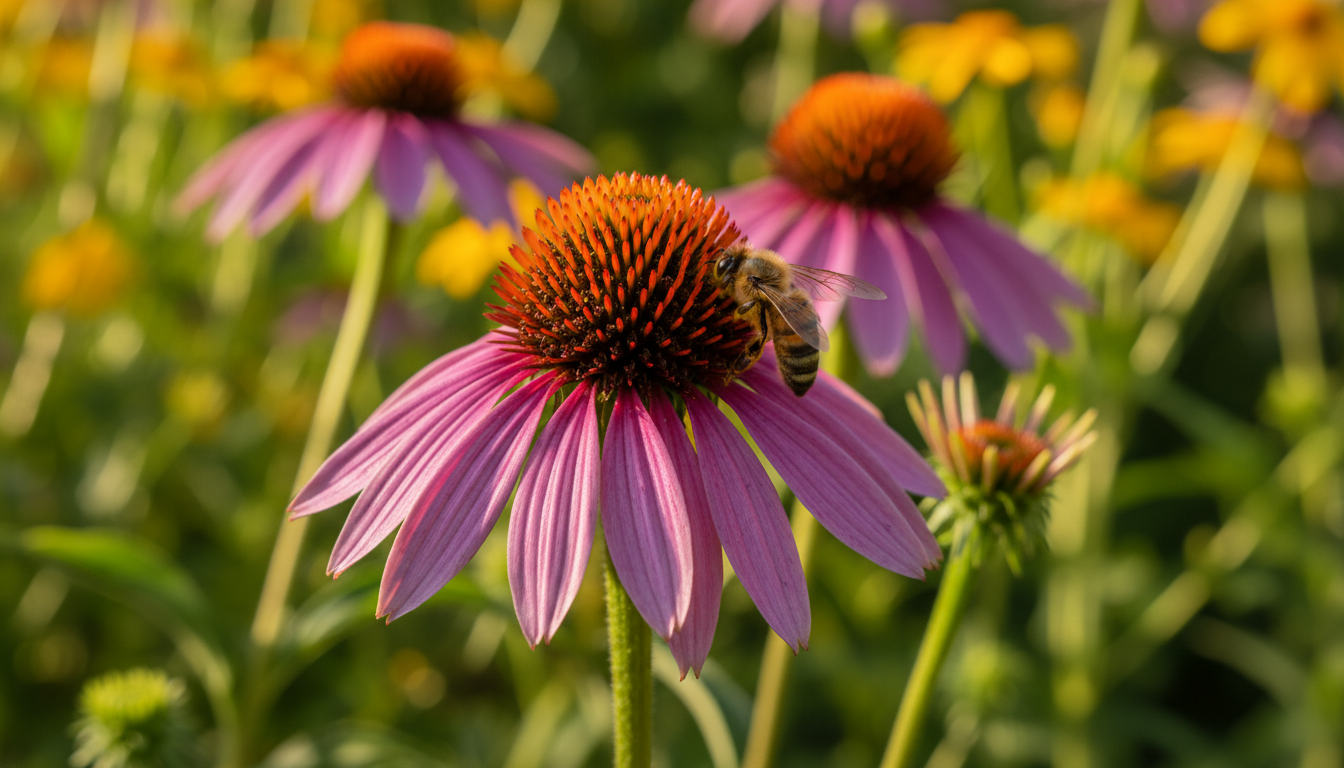 Garden gems that return year after year effortlessly