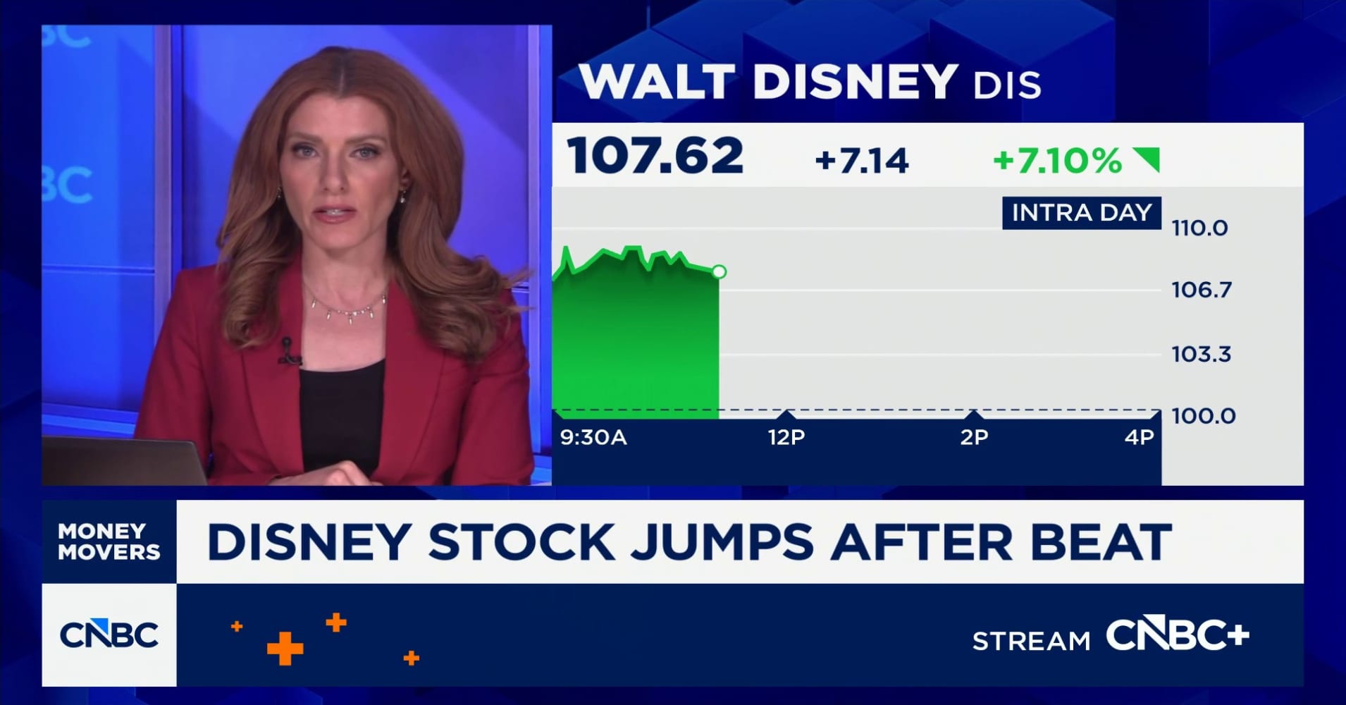 New Disney CEO lays out vision: Here's what to know