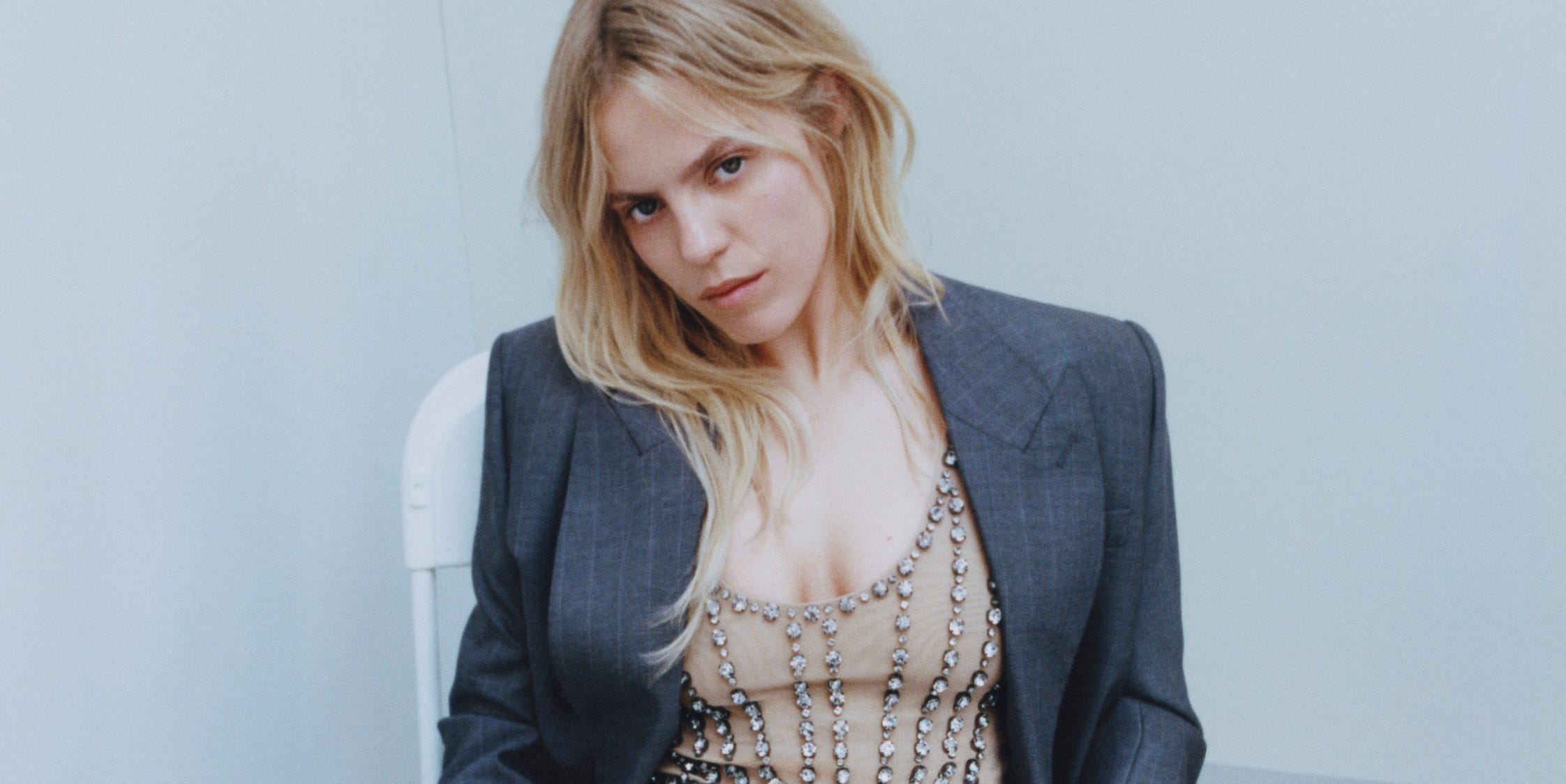 Stella McCartney x H&M is here: the 6 pieces to buy before they sell out