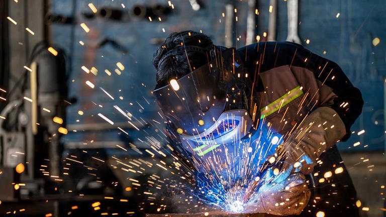 The 10 best (and worst) entry-level jobs in 2026