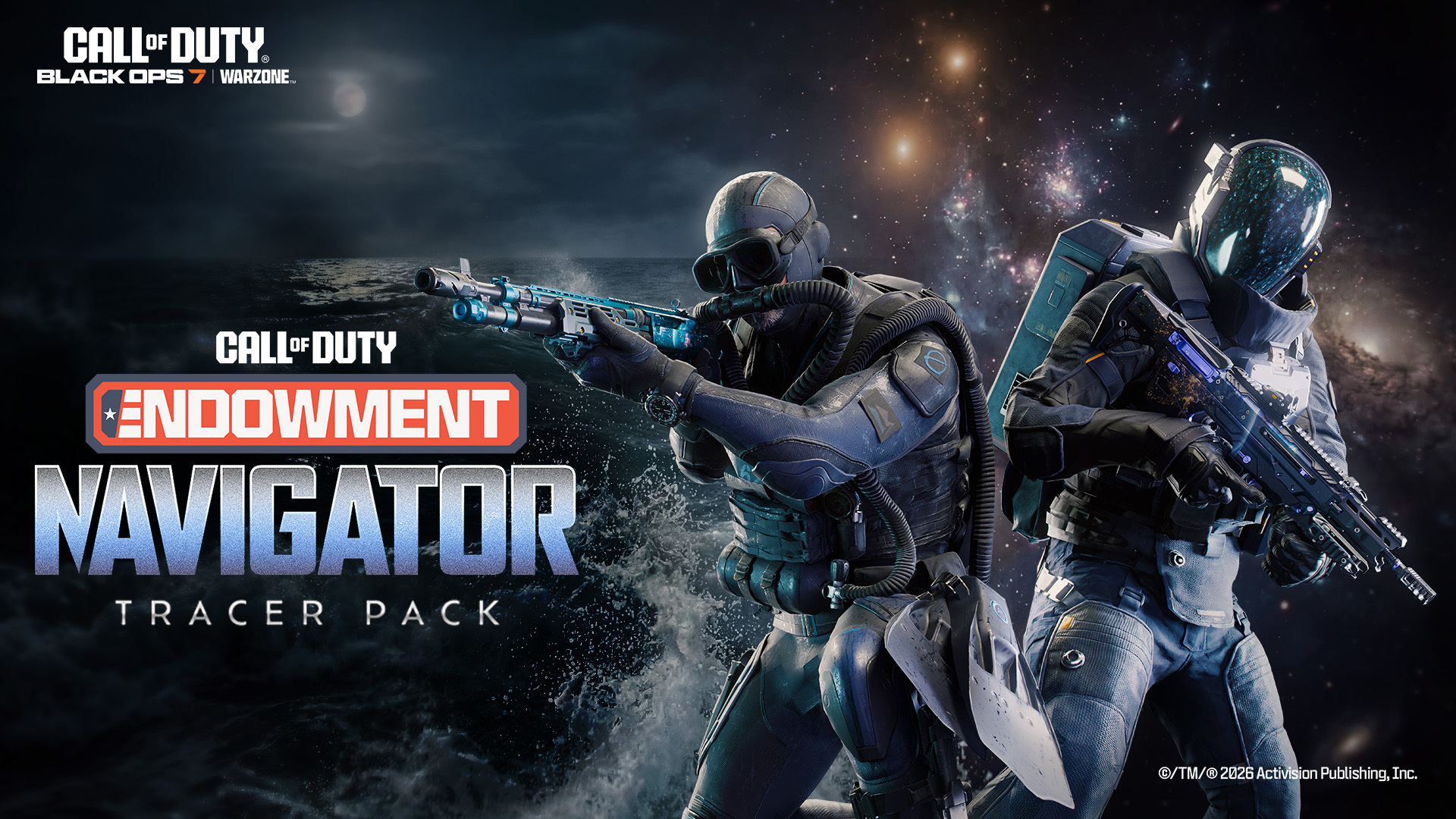 'Call of Duty' launches Military Appreciation Month campaign