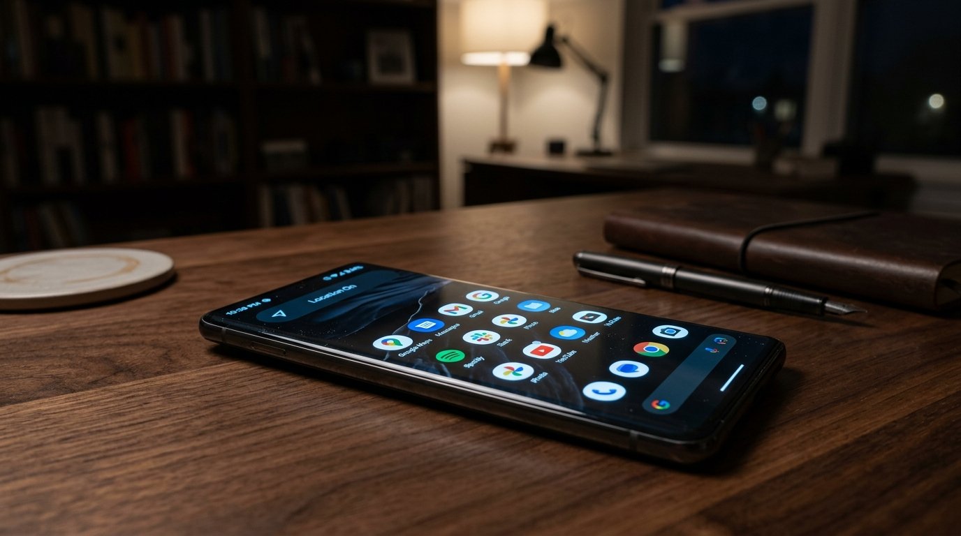 How to make tracking your phone (almost) impossible