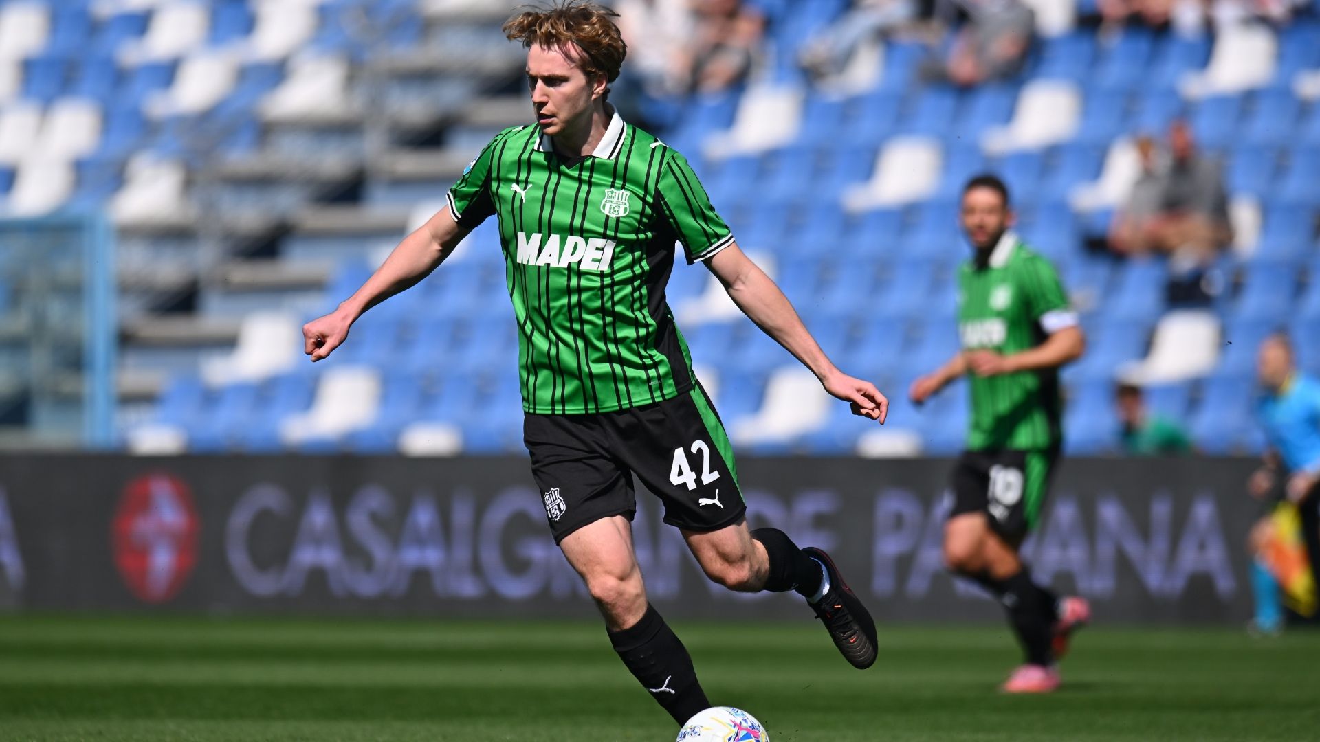 Torino-Sassuolo, dove vederla in tv e streaming: canale, orario, formazioni