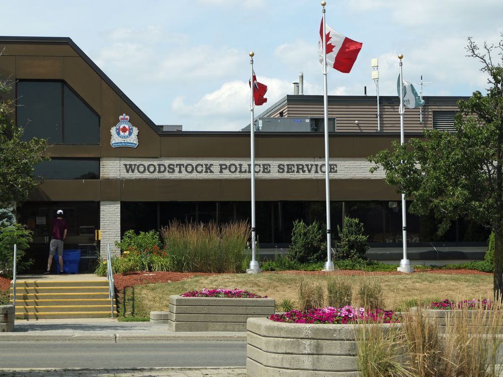 20-year-old charged with second-degree murder in Woodstock death