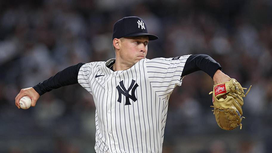Latest Gerrit Cole update benefits Ryan Weathers, Will Warren (at least ...