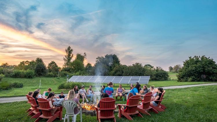 Dickinson College Farm announces 2026 summer music series lineup