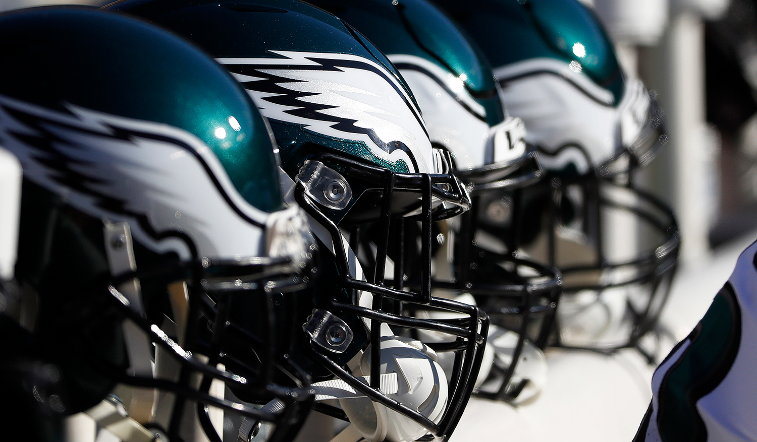 Eagles promote quick-riser from within to fill assistant GM spot